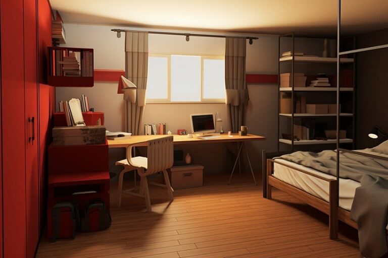 Can You Turn a Spare Room into a Home Office? A Guide to Maximizing ...