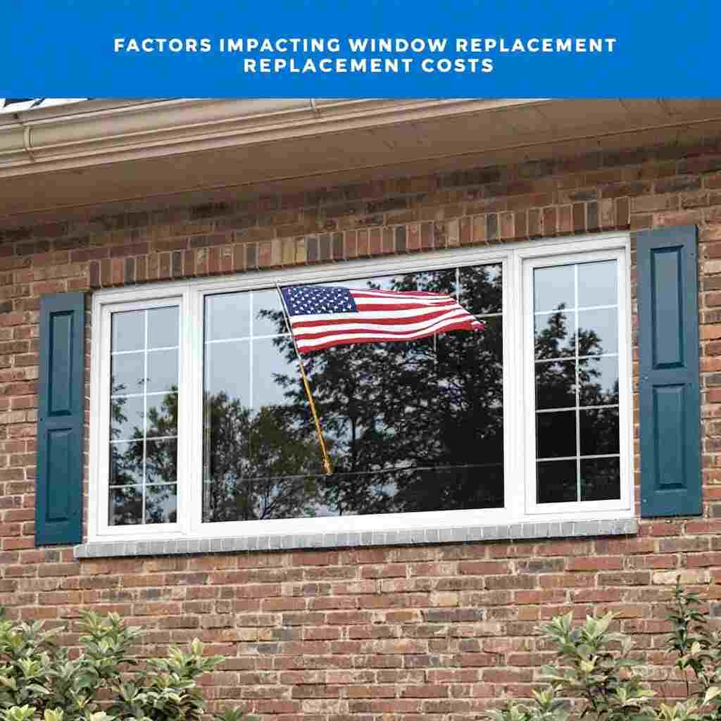 The Cost of Window Replacement for Your Home - Come Away Home