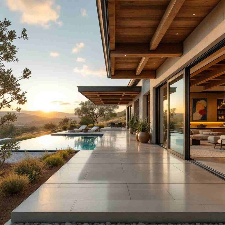 Alex Cooper's Dream Home: A Peek into Her California Ranch - Come Away Home