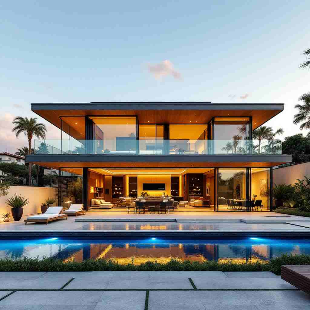 Russell Westbrook Sells Brentwood Mansion for $25 Million: A Look ...