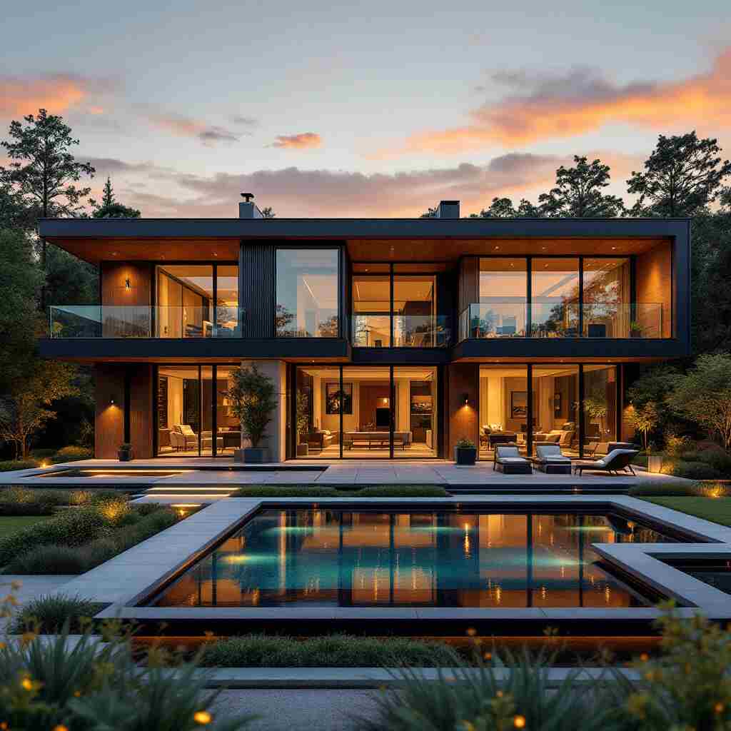 Alex Cooper's Dream Home: A Peek into Her California Ranch - Come Away Home