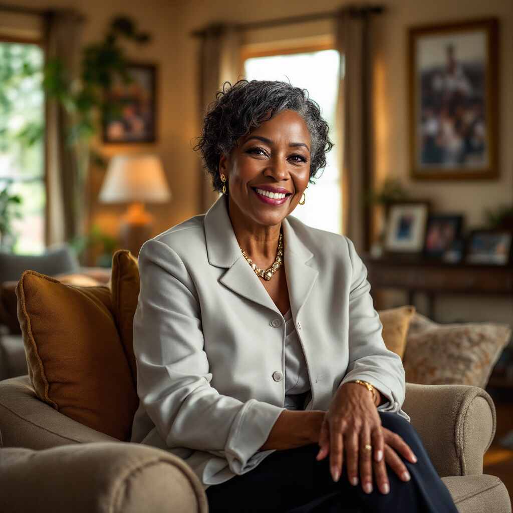 Inside Wanda Durant's Home: A Glimpse into the Life of Kevin Durant's ...