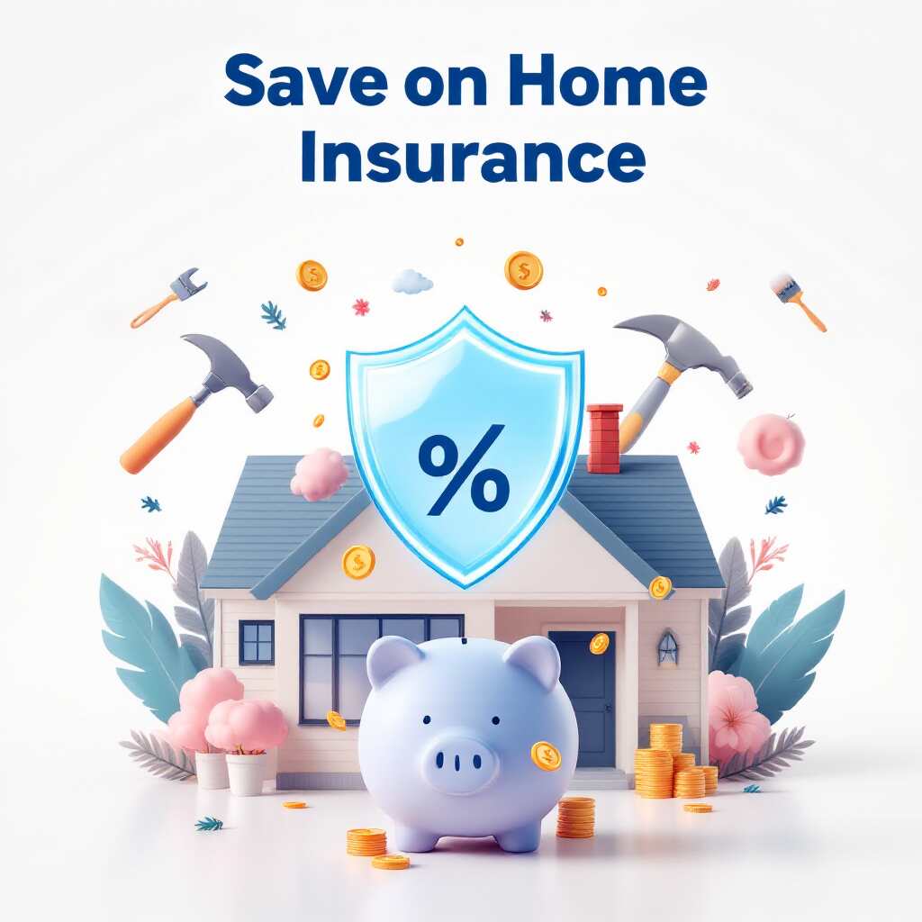 Cost of home improvement insurance - Come Away Home