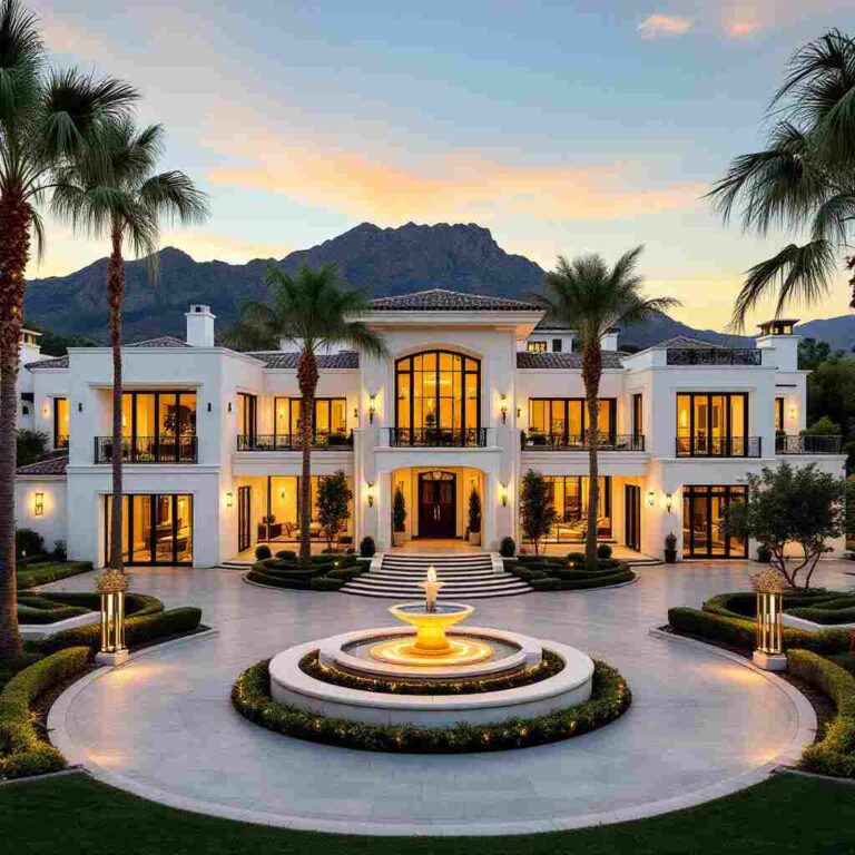 Kelly Clarkson owns a home in California, right? - Come Away Home