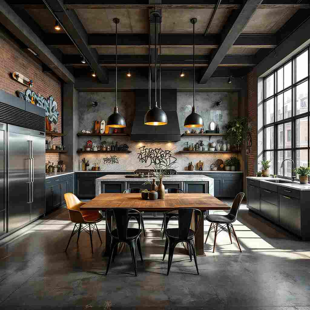 How did Bam Margera decorate his house to reflect his personality ...