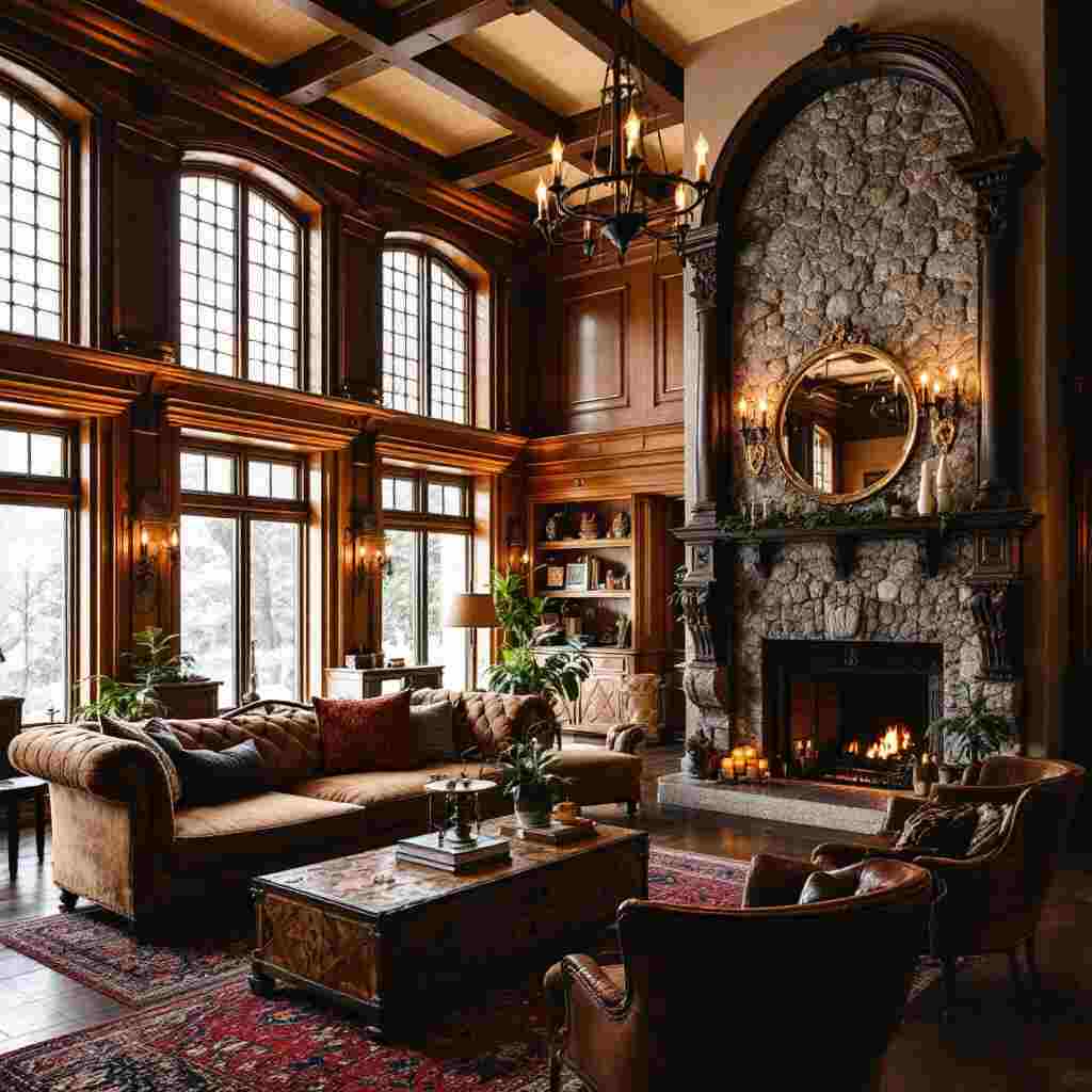 Molly Brown House: A Restoration of History - Come Away Home