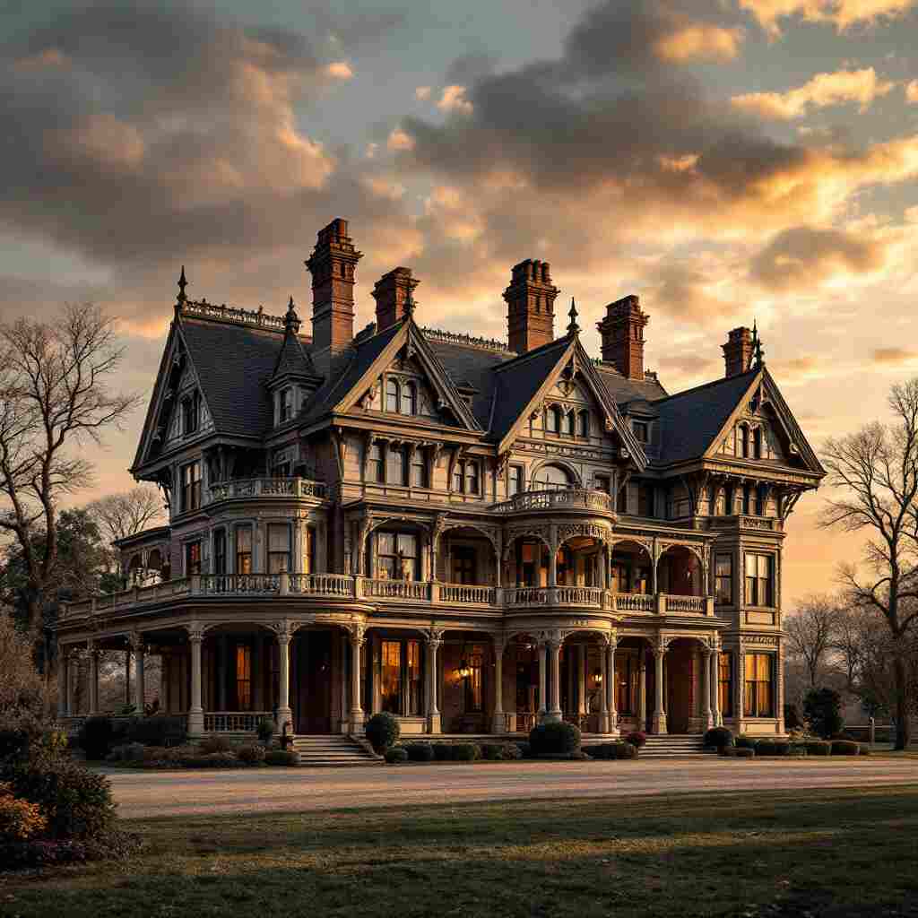 Unveiling the Secrets of High Watch: A Tour of Taylor Swift's Holiday ...