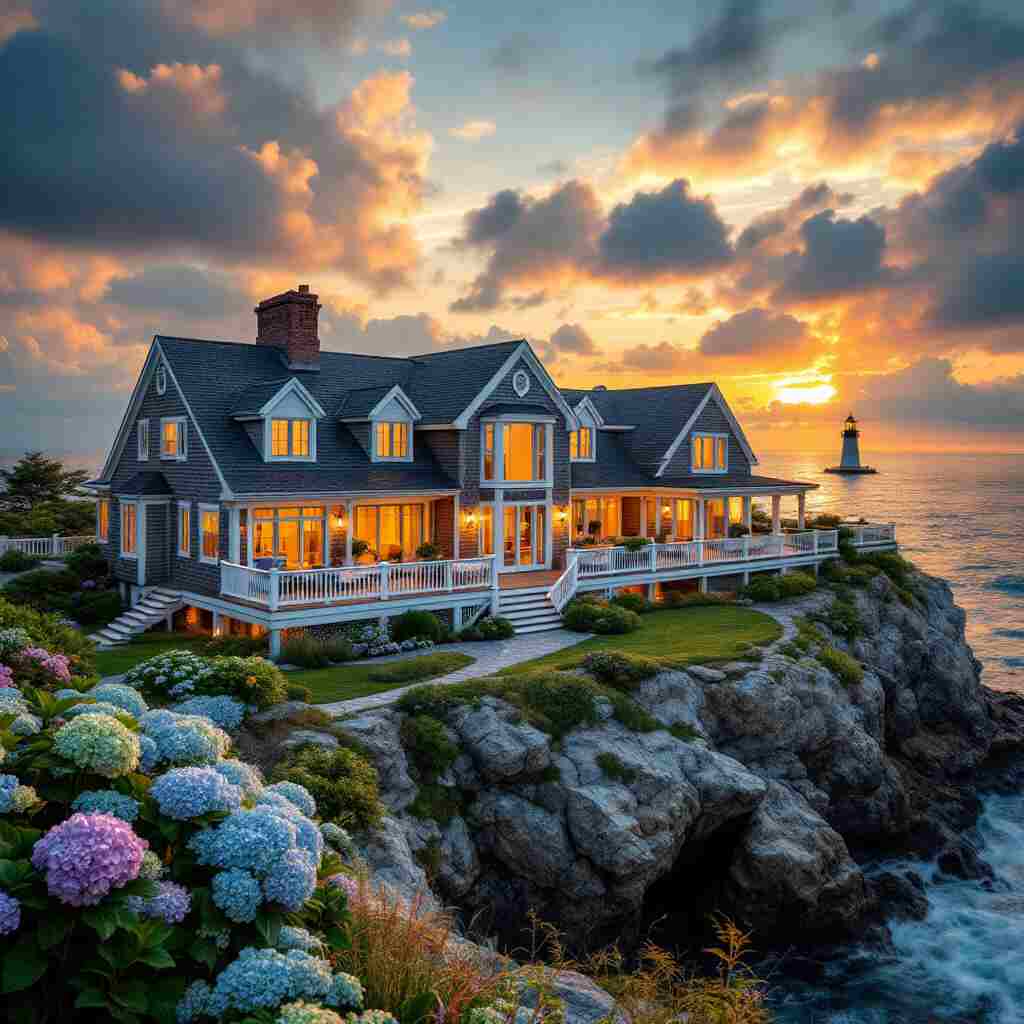 Unveiling the Secrets of High Watch: A Tour of Taylor Swift's Holiday ...