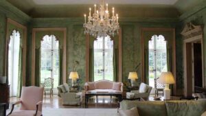 Unveiling Winfield House: The Hidden Gem of London, UK - Come Away Home