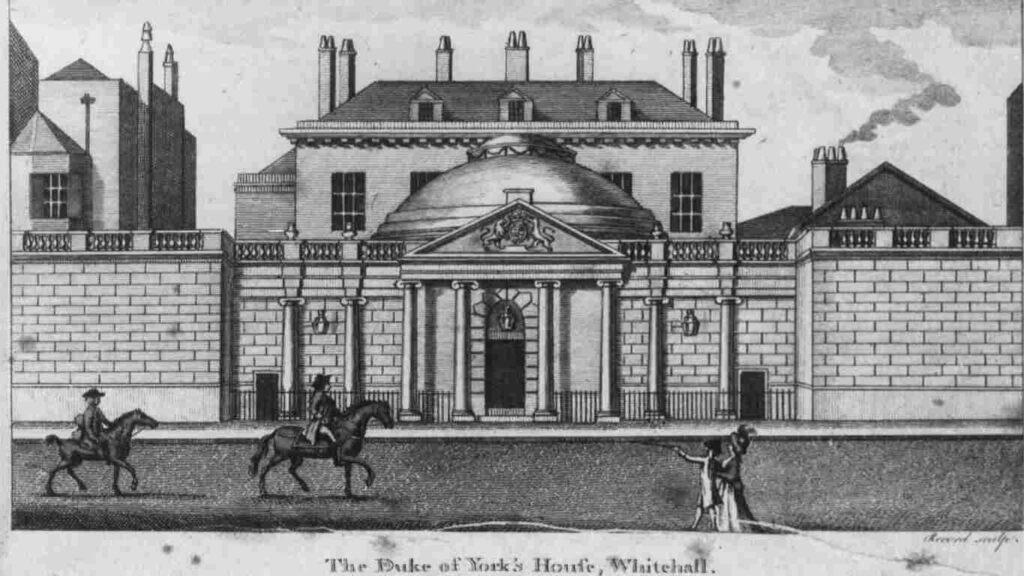 Unveiling Dover House London: The Historic Heart of Whitehall - Come ...