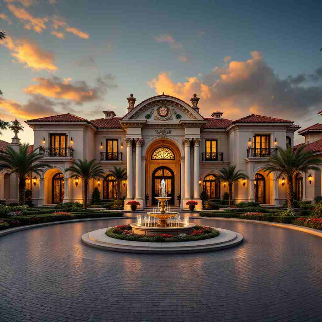 Unveiling the Underground Secrets of Papa John's Mansion - Come Away Home