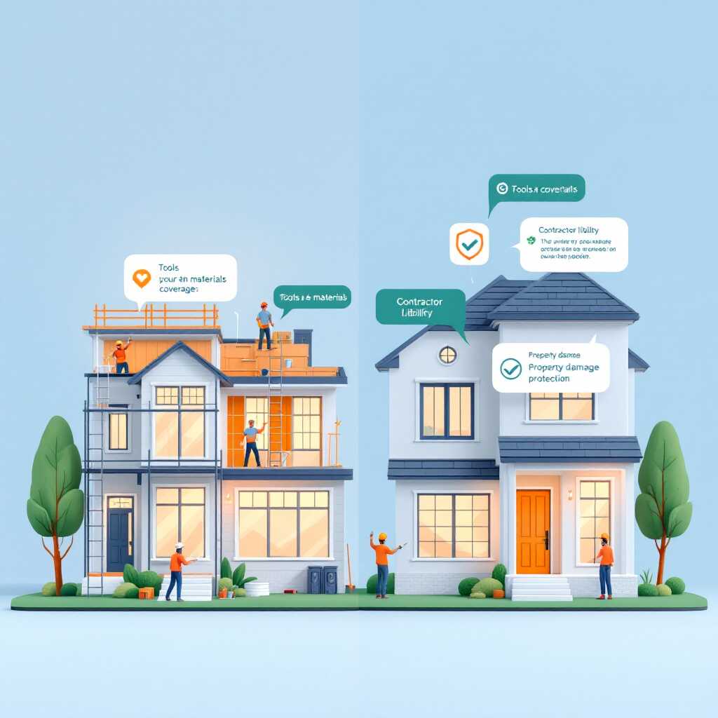 Cost of home improvement insurance - Come Away Home