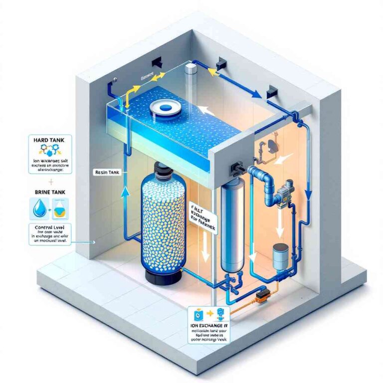 Best Water Softeners for Every Home: Expert Picks for 2025 - Come Away Home