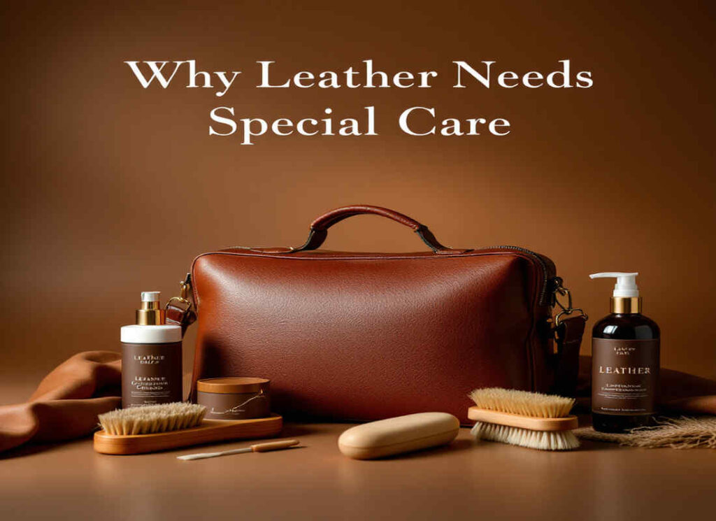 Best Leather Cleaners for Your Home: Top Picks to Keep Leather Shiny ...